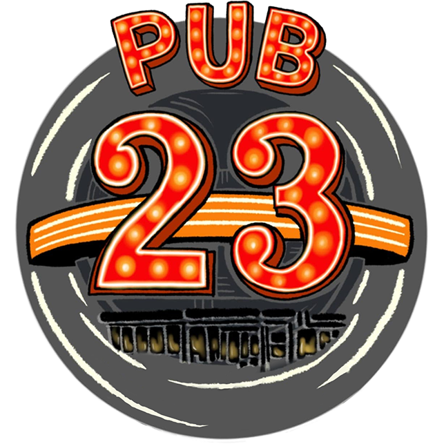Ajankohtaista – Pub 23